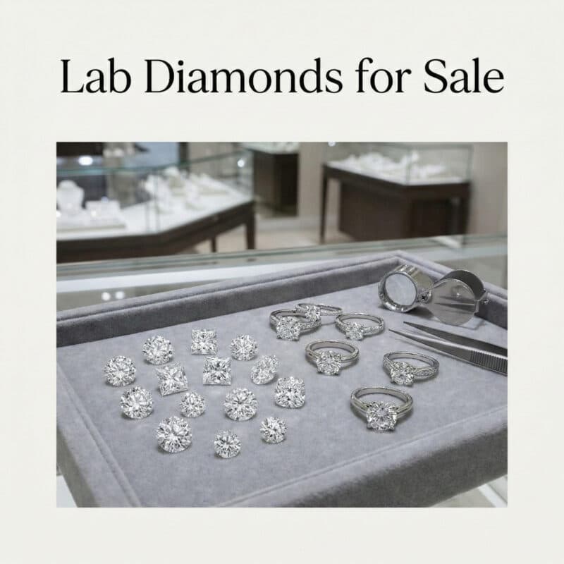 K Color Diamond Guide – Price, Look & Best Settings