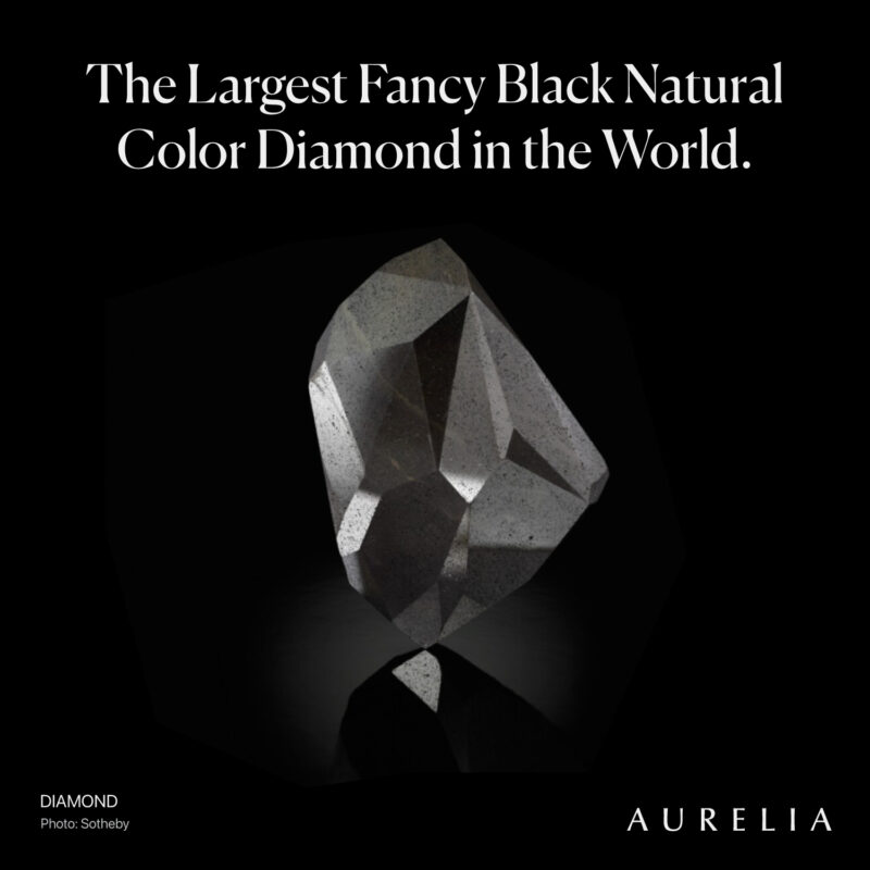Top 17 Biggest Diamonds in the World: Discover the Giant Gems That Will ...
