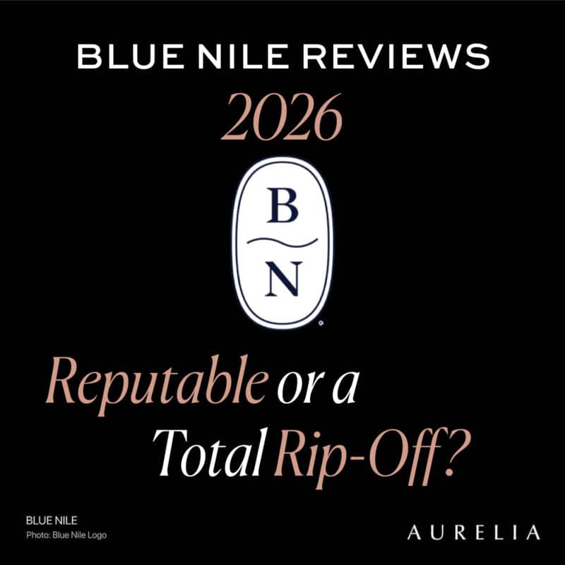 Blue Nile Reviews 2026: Reputable or a Total Rip-Off?