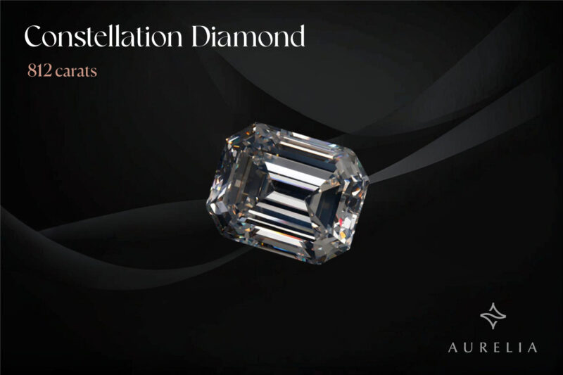 Top 17 Biggest Diamonds in the World: Discover the Giant Gems That Will ...