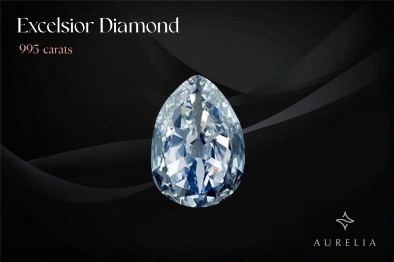 Top 17 Biggest Diamonds in the World: Discover the Giant Gems That Will ...