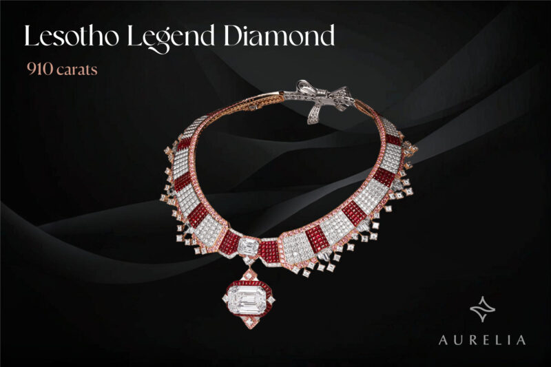 Top 17 Biggest Diamonds in the World: Discover the Giant Gems That Will ...