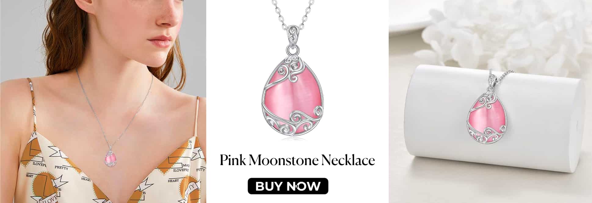 Pink Moonstone Guide 2026: Meaning, Science & Buying Tips