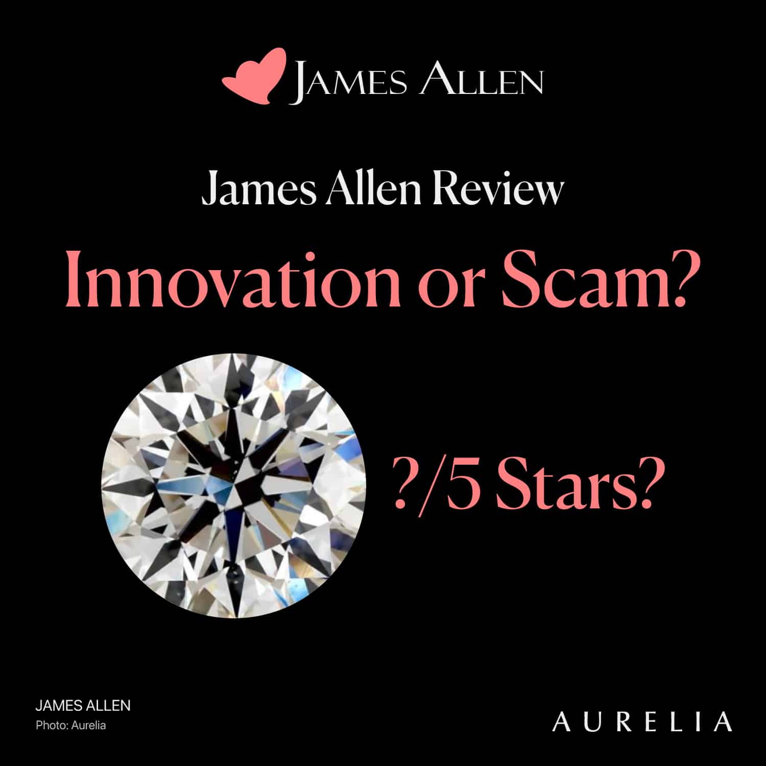 James Allen Review 2025: Innovation or Scam? | Aurelia