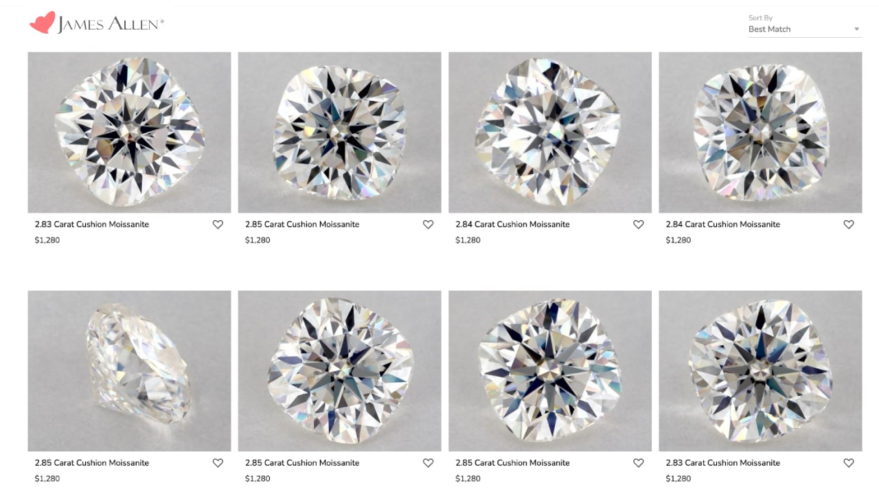 GRA Moissanite Ring: Is It a Scam? The 2026 Insider Truth