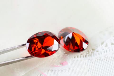 How to Test if a Garnet Is Real: Easy At-Home Methods Explained
