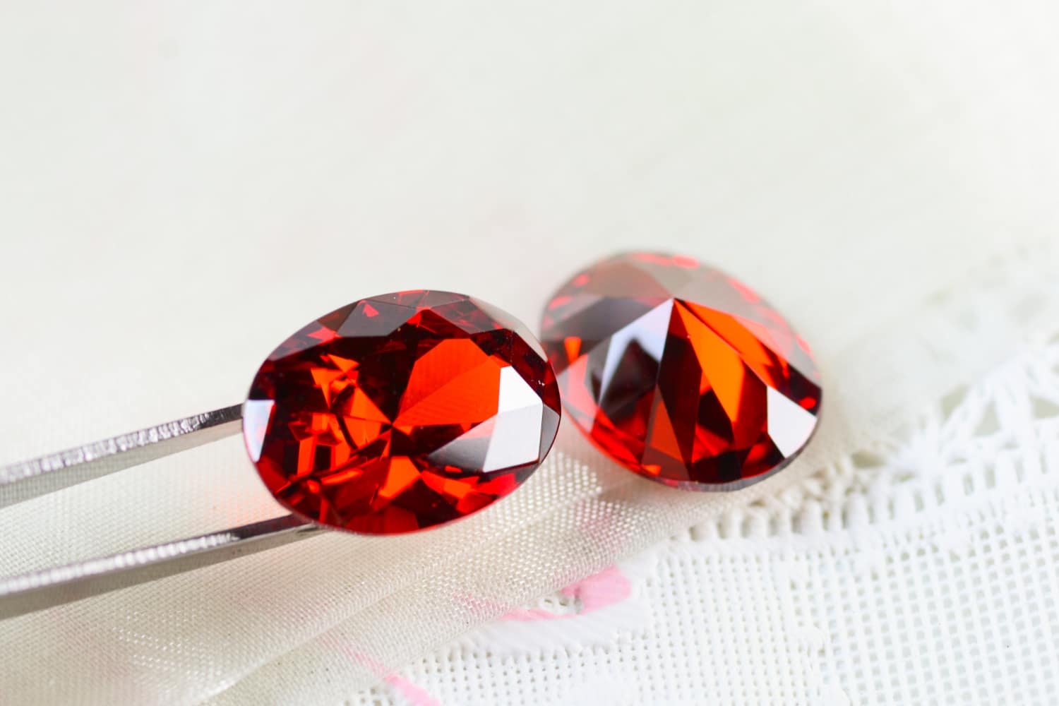 How to Test if a Garnet Is Real: Easy At-Home Methods Explained