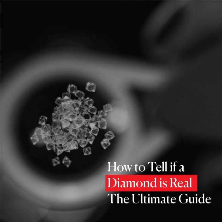 How to Tell if a Diamond is Real: The Ultimate Guide | Aurelia