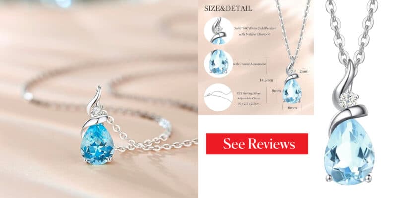 Birthstone Color for the Month of March: 7 Secrets You Must Know