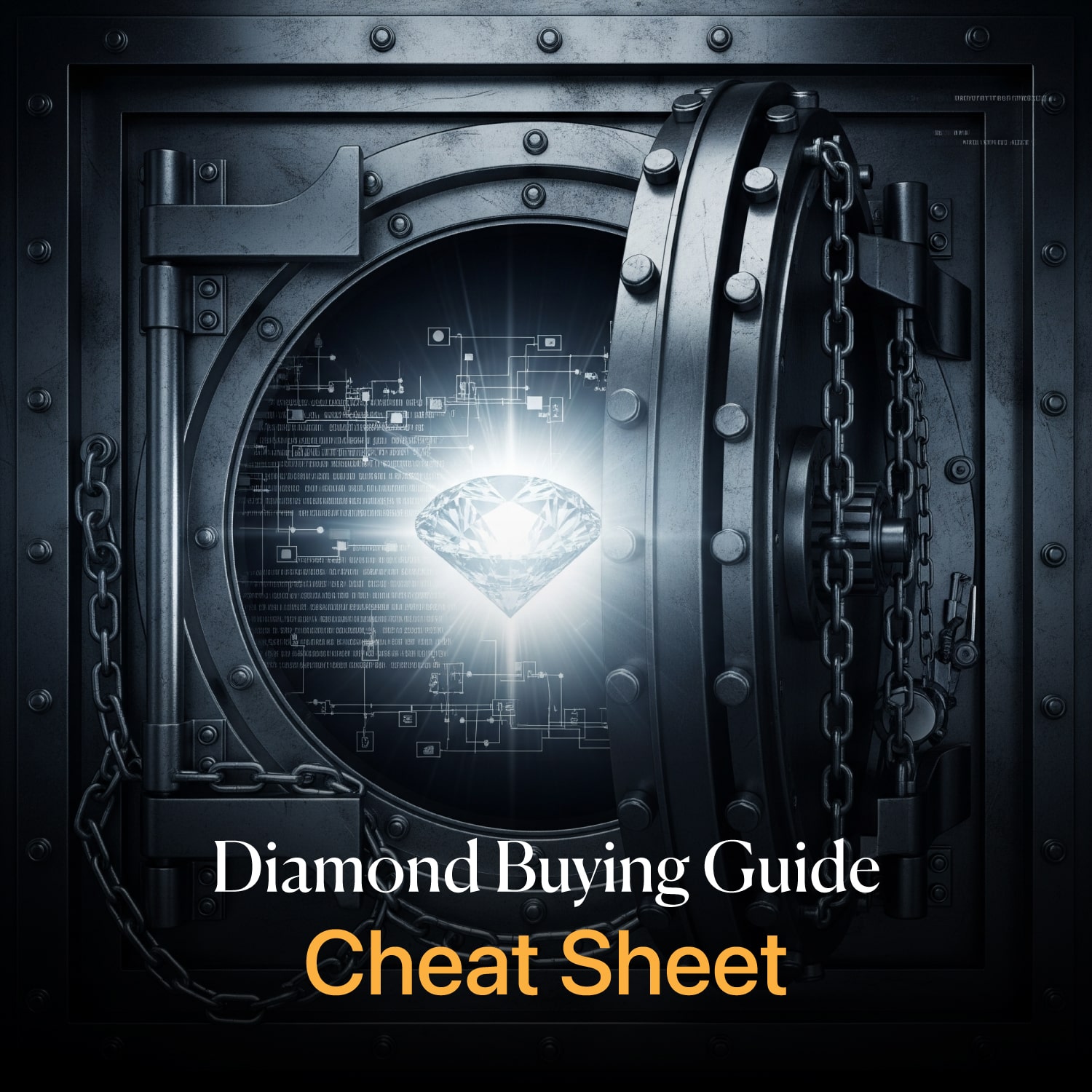 Top 11 Steps Guide to Buying Diamond: Cheat Sheet | Aurelia