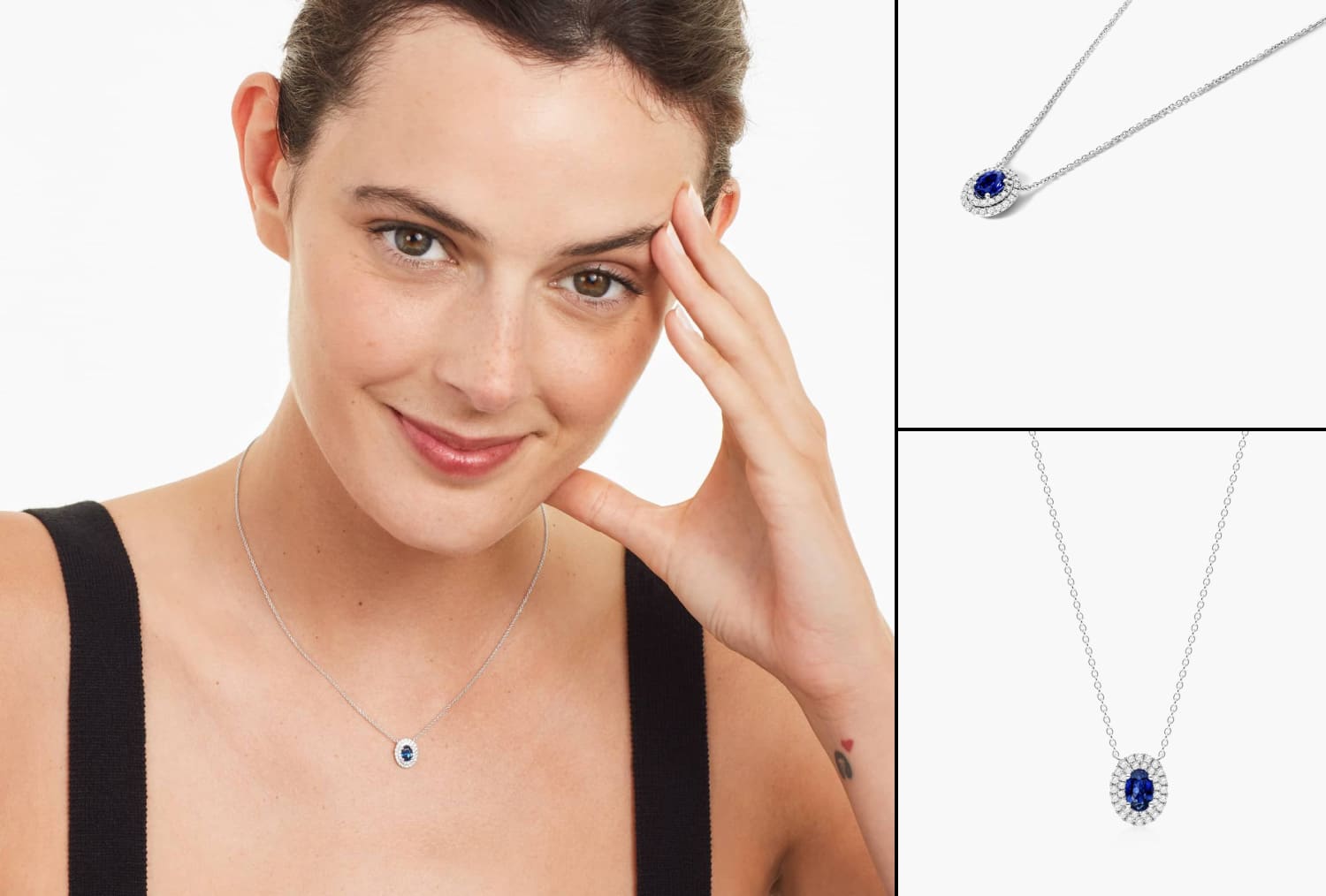September Birthstone: Sapphire's Meaning, Value & Buying Guide