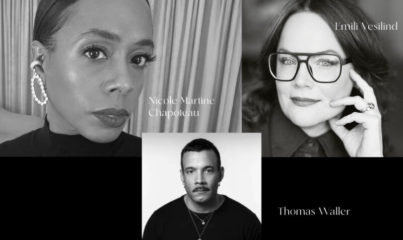 Jewelry's New Stars: Meet the 2026 GEM Nominees