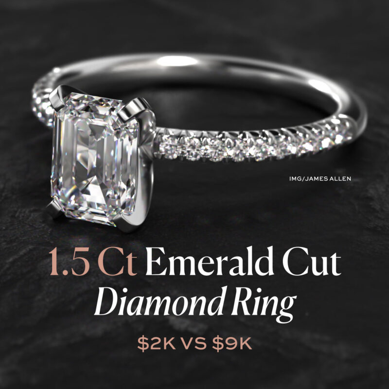 GRA Moissanite Ring: Is It a Scam? The 2026 Insider Truth