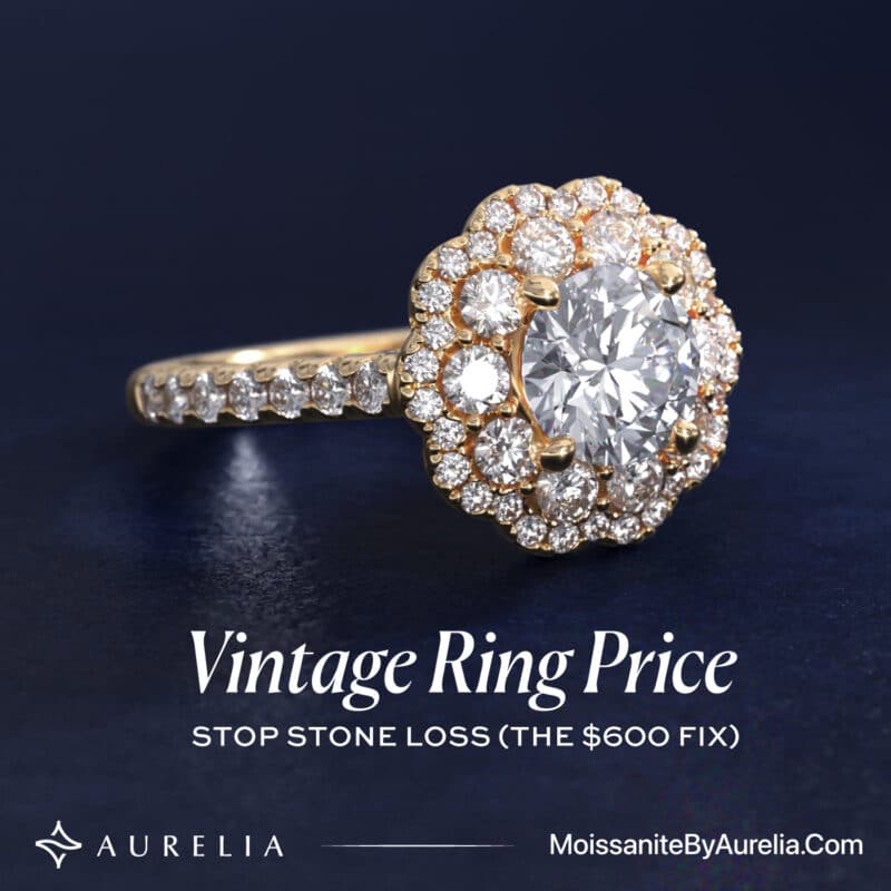 Diamond Color and Clarity Chart: Expert Guide | Aurelia